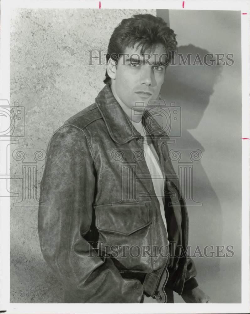 Wiseguy Ken Wahl Today Wiseguy' (Season 1): Stephen J. Cannell's Edgy,