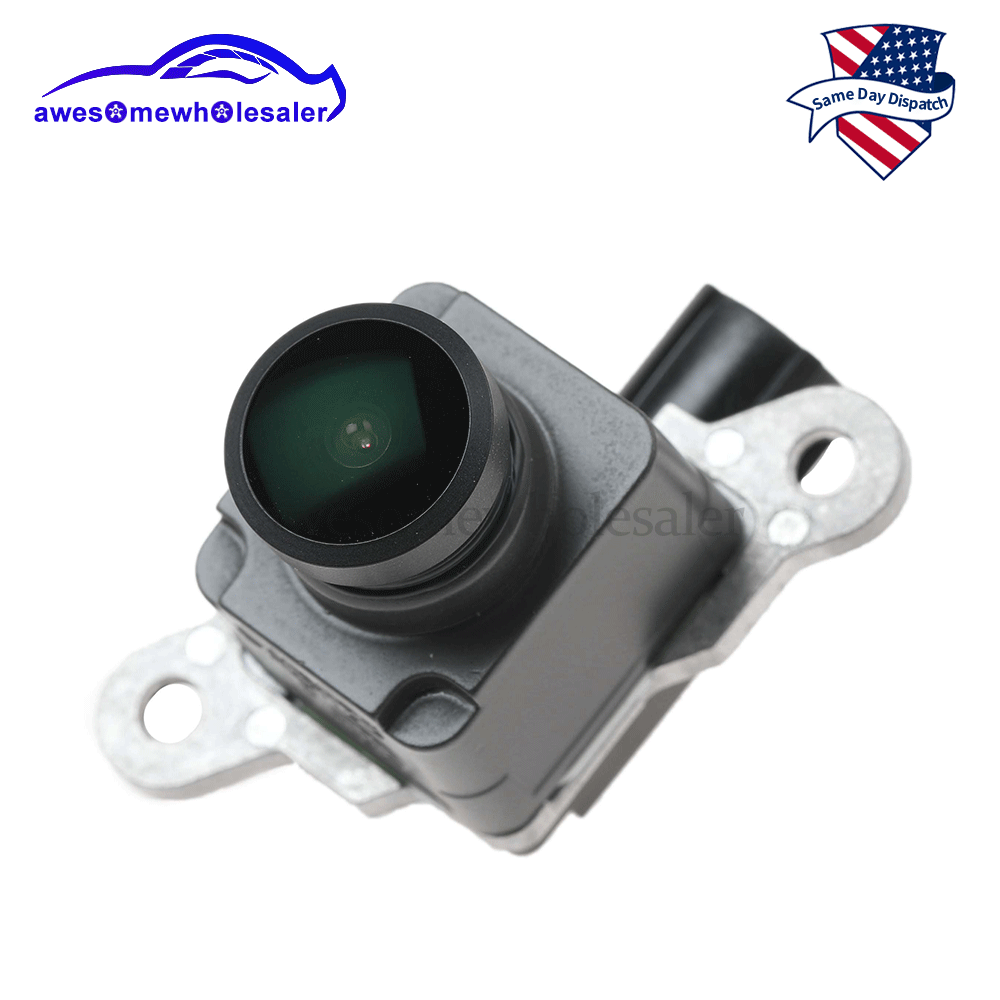68274731AE Rear View Backup Camera For 2013-2017 Dodge Pickup RAM 1500 ...