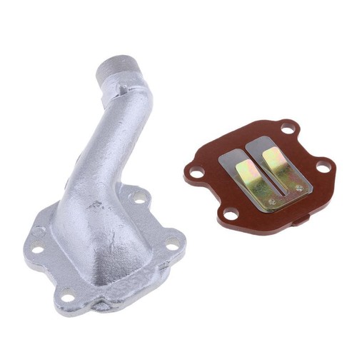 Reed Intake Plate Dirt Bike for PW50 2000 9 | eBay