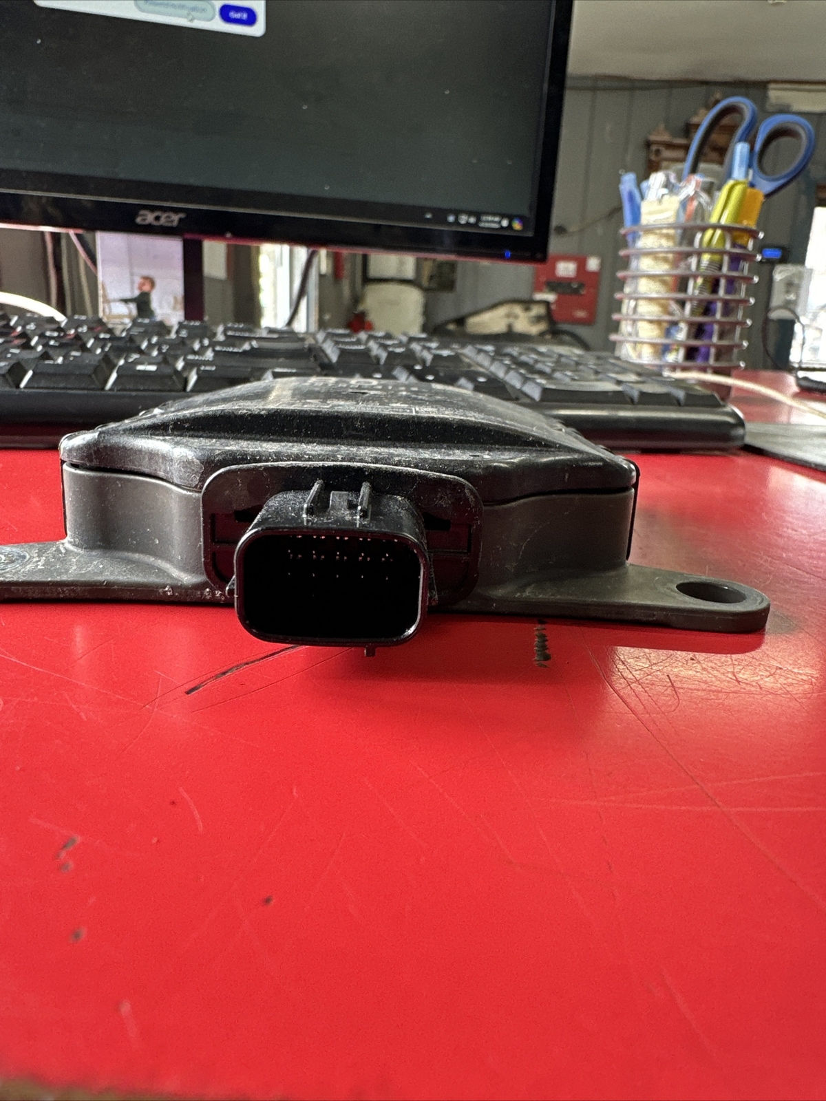 2020-2023 Toyota highlander Blind Spot Radar Sensor OEM 88162-0E080 | eBay