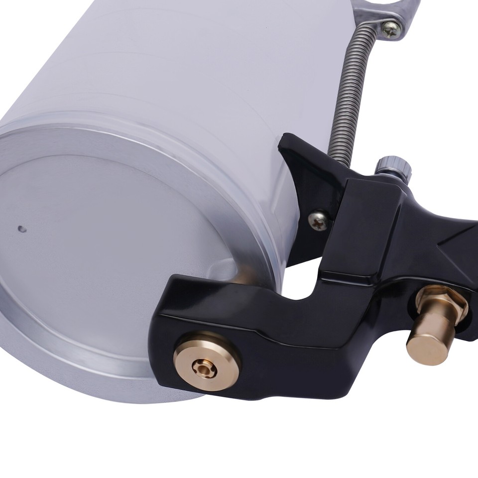 1L Gel Coat Dump Sprayer Gun Hand-held Resin Spray Painting Tool With ...