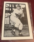 Duke Snider 1984 R.G.I. "The Silver Fox" Collector Series # 2 Dodgers ...