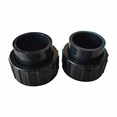 New For Pentair Union Replacement Kit # 350157 - QTY 2 Fits Pool or Spa ...