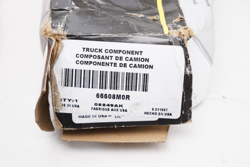 New Pair of Monroe 66608 Gas Magnum 60 Shock Absorber 66608M0R Ships ...