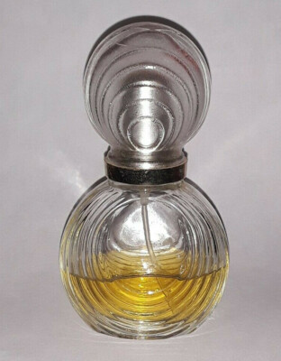 Vintage TASHA AVON Ultra Cologne Spray Vanity Collection Partial | eBay