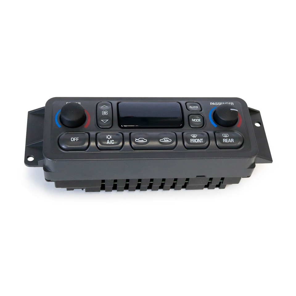 For 1997-2004 C5 Corvette 5.7L NEW A/C Climate Control HVAC 09352181 ...