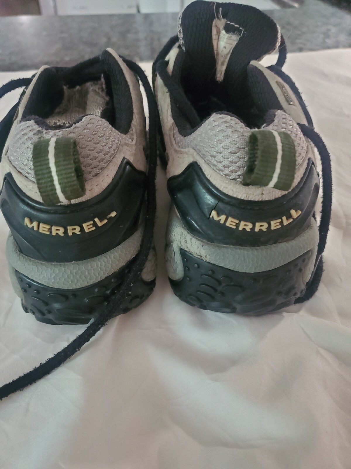 Merrell Chameleon Gore-Tex XCR Low Hiking Shoes Women… - Gem