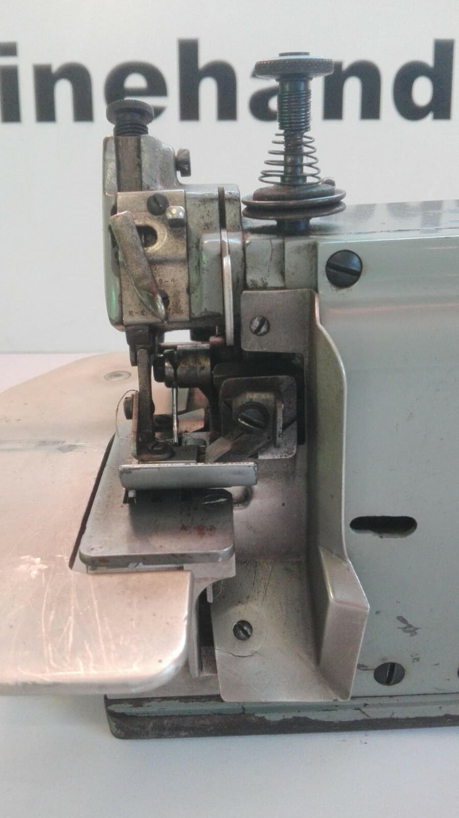 Merrow 70-D3B High Speed Sewing Machine/Sewing Machine Overhauled | eBay