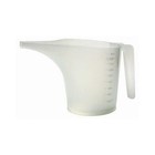 Norpro Funnel Measuring Pitcher, Plastic, 3.5-Cups | eBay