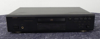 Denon DCD-485 CD Player /CD-R/CD-RW Playback Toslink | eBay.de
