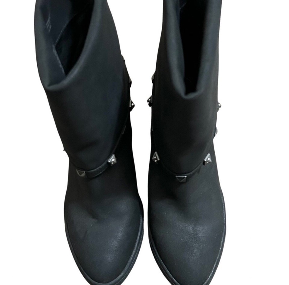 Jennifer Lopez Black Fashion Boots | eBay UK
