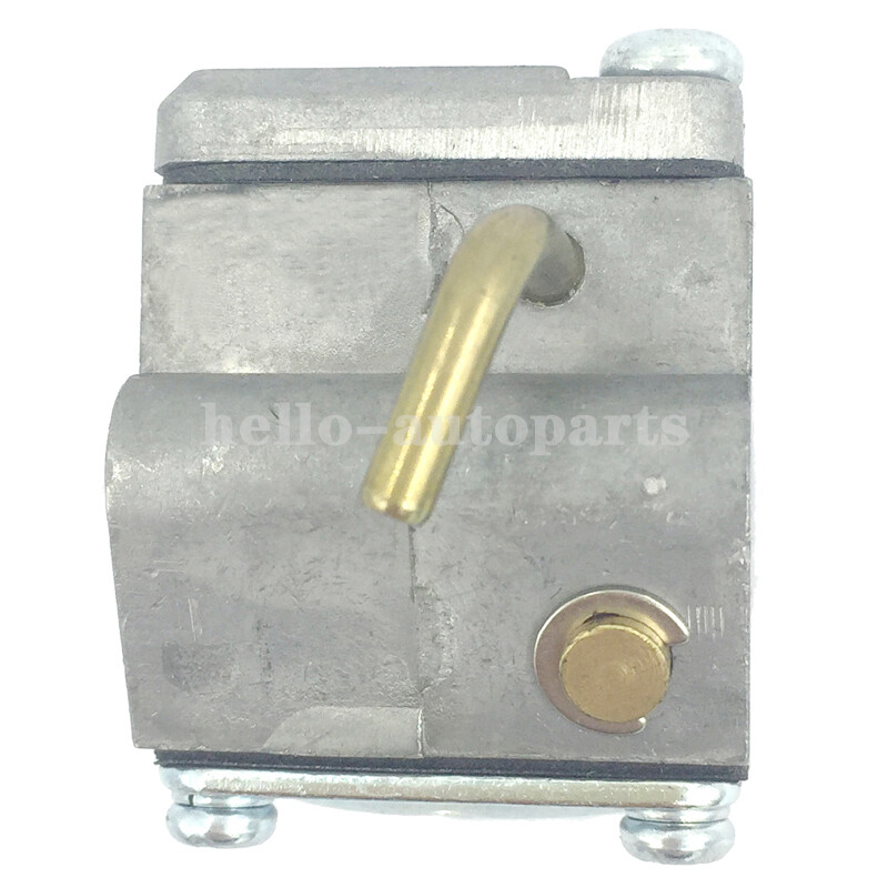 Carburetor Kit For MTD Troy-Bilt 753-05133 753-04333 Ryan Ryobi 7843 ...