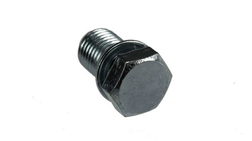 Oil Drain Plug URO Parts N90813202 | eBay