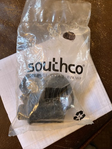 Southco 93 Series Plastic Key Locking Push to Close Latch, Pull Tab 93 ...