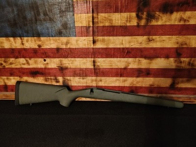 Grayboe Outlander Piller Bedded Fiberglass Stock Remington 700 Long ...