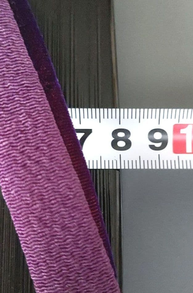 Geta Nomori Gomaru Komachi Black Unused 23cm Traditional Japanese ...