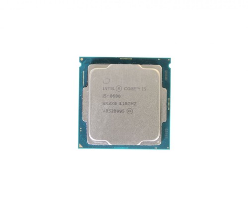 Intel Core i5-8600 3.10GHz SR3X0 Processor 6 Core Desktop CPU Socket ...