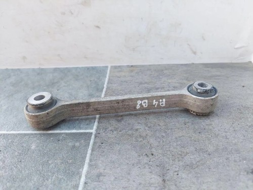 AUDI A4 8EC, B7 Front Left Stabilizer Link 8K0411317E 2.70 Diesel 2010 ...