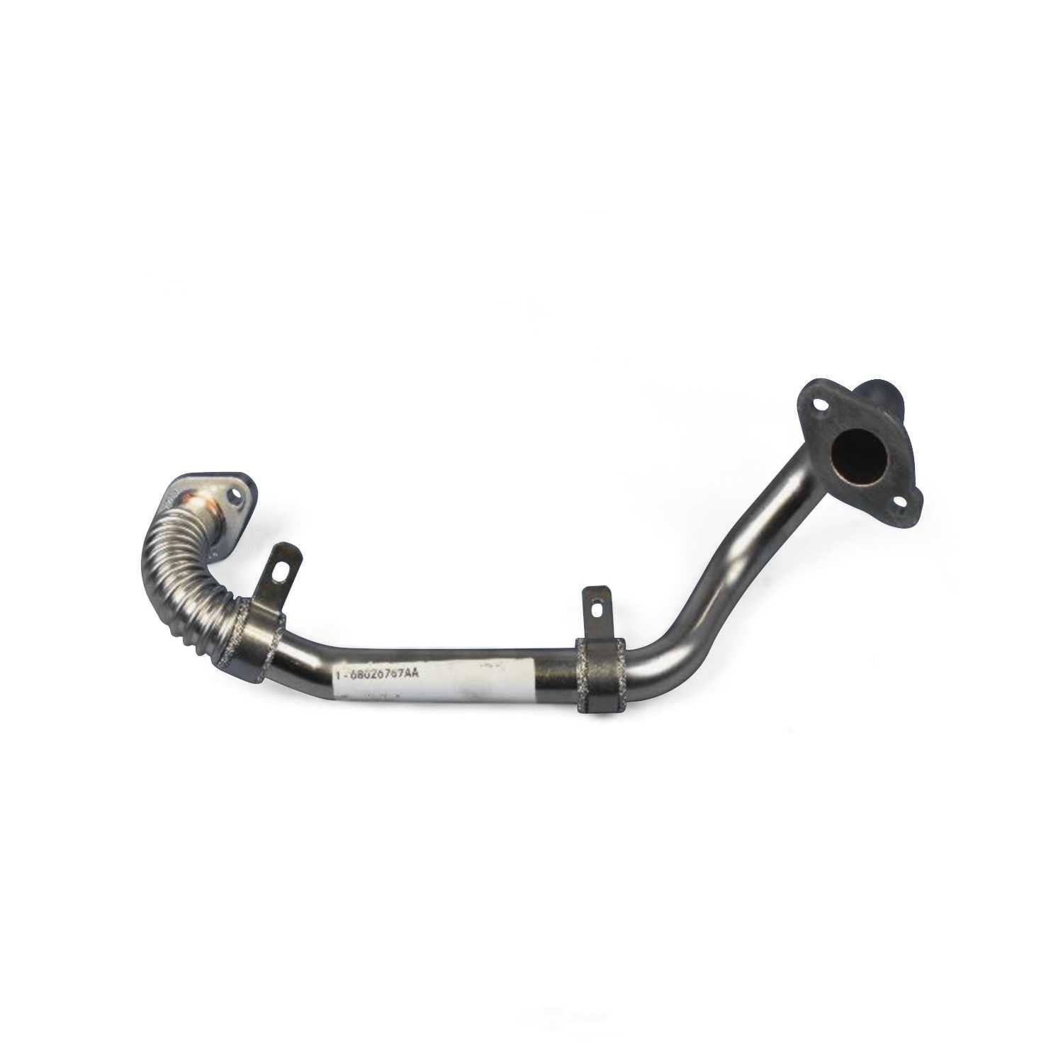 Engine Intake Manifold Vent Pipe Mopar 68026767AA for sale online | eBay