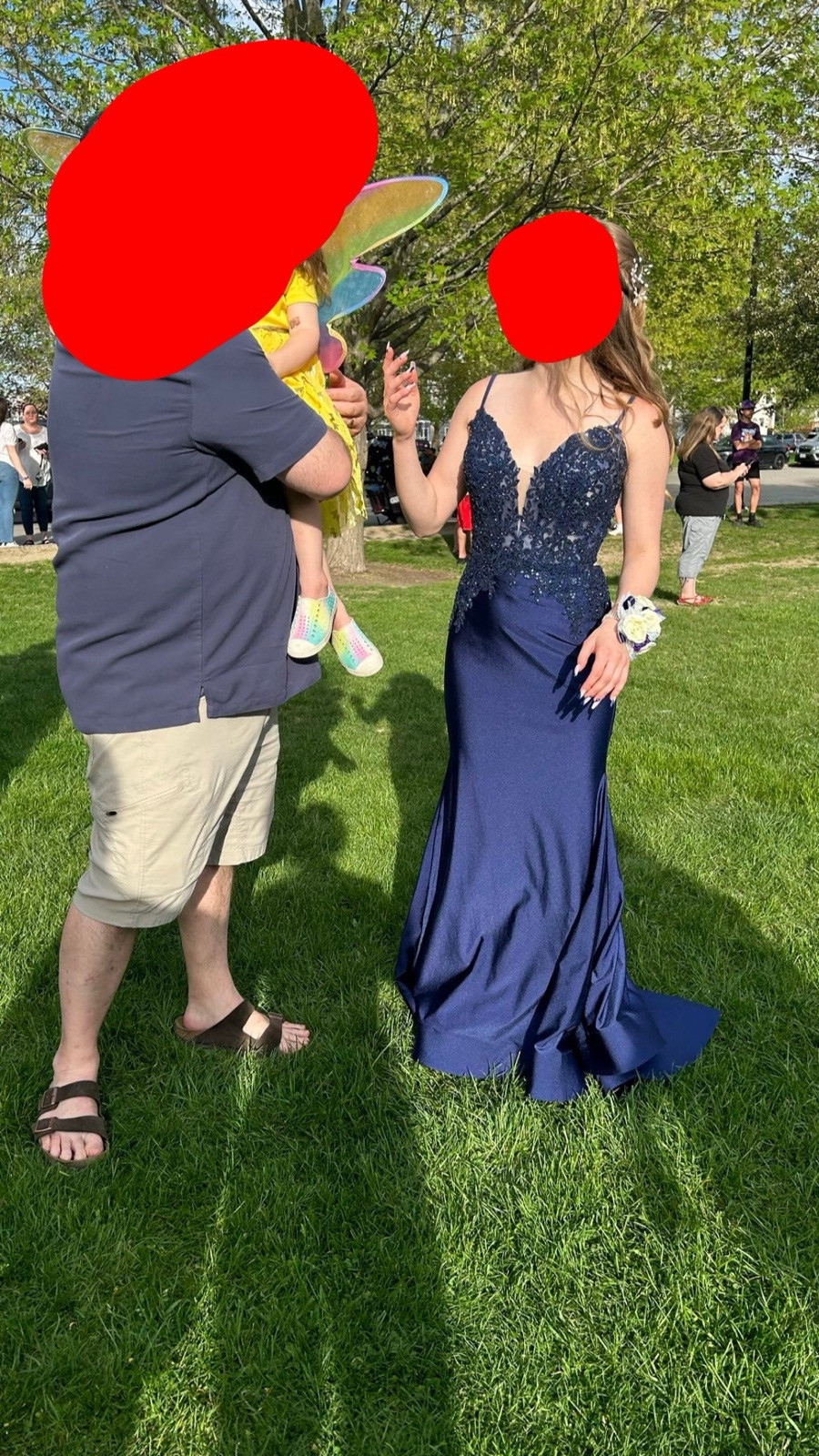 Prom Dress Sherri Hill - Gem