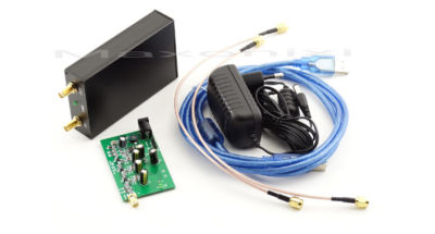 Signal - 1Ghz Signal Generator