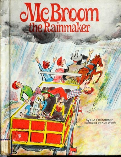 McBroom the Rainmaker | eBay