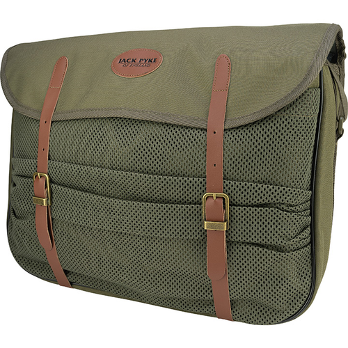 Jack Pyke Game Bag Cordura Green Hunting Shooting Fishing RRP£32.95 ...