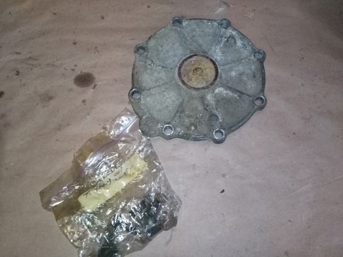 75 1975 CHEVY 4x4 TRANSFER CASE WITH BOLTS | eBay