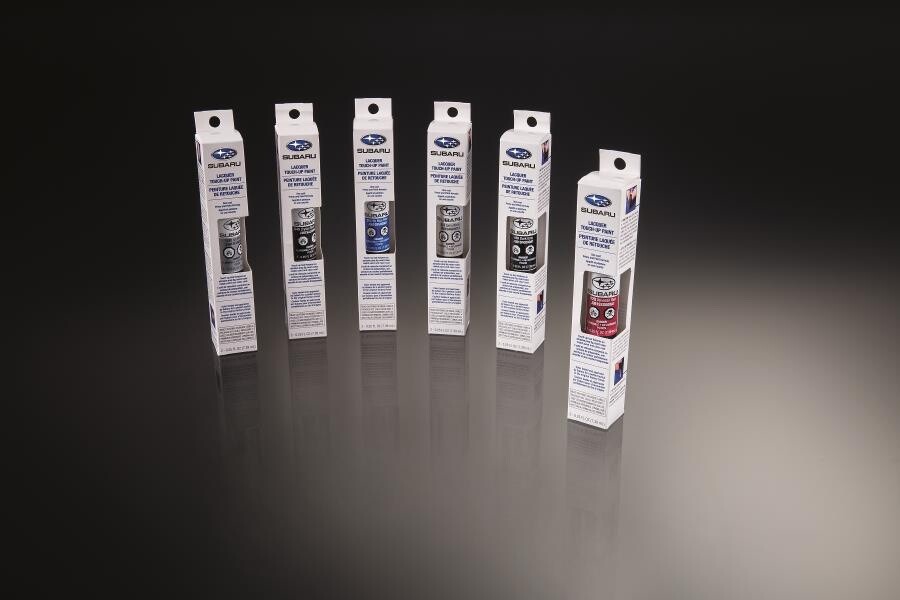 Genuine Subaru Touch up Paint H2q Venetian Red J361SSG000A1 for sale ...