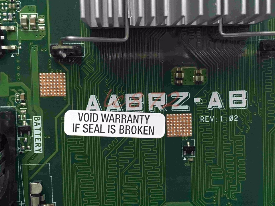 NEW HP Pavilion AIO 23-B 23-B037C AMD Motherboard P/N 704034-501 685846-001 | eBay