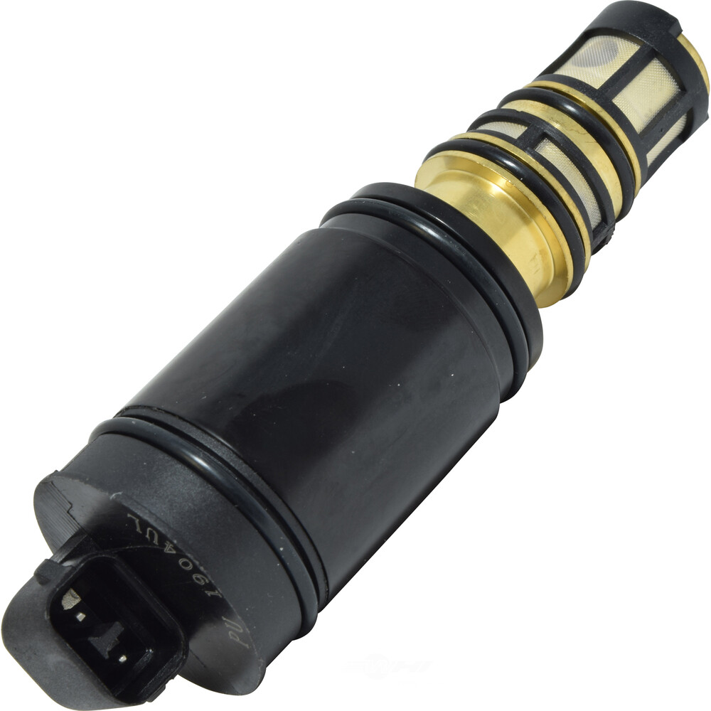A/C Compressor Control Valve-Electronically Controlled Compressor ...