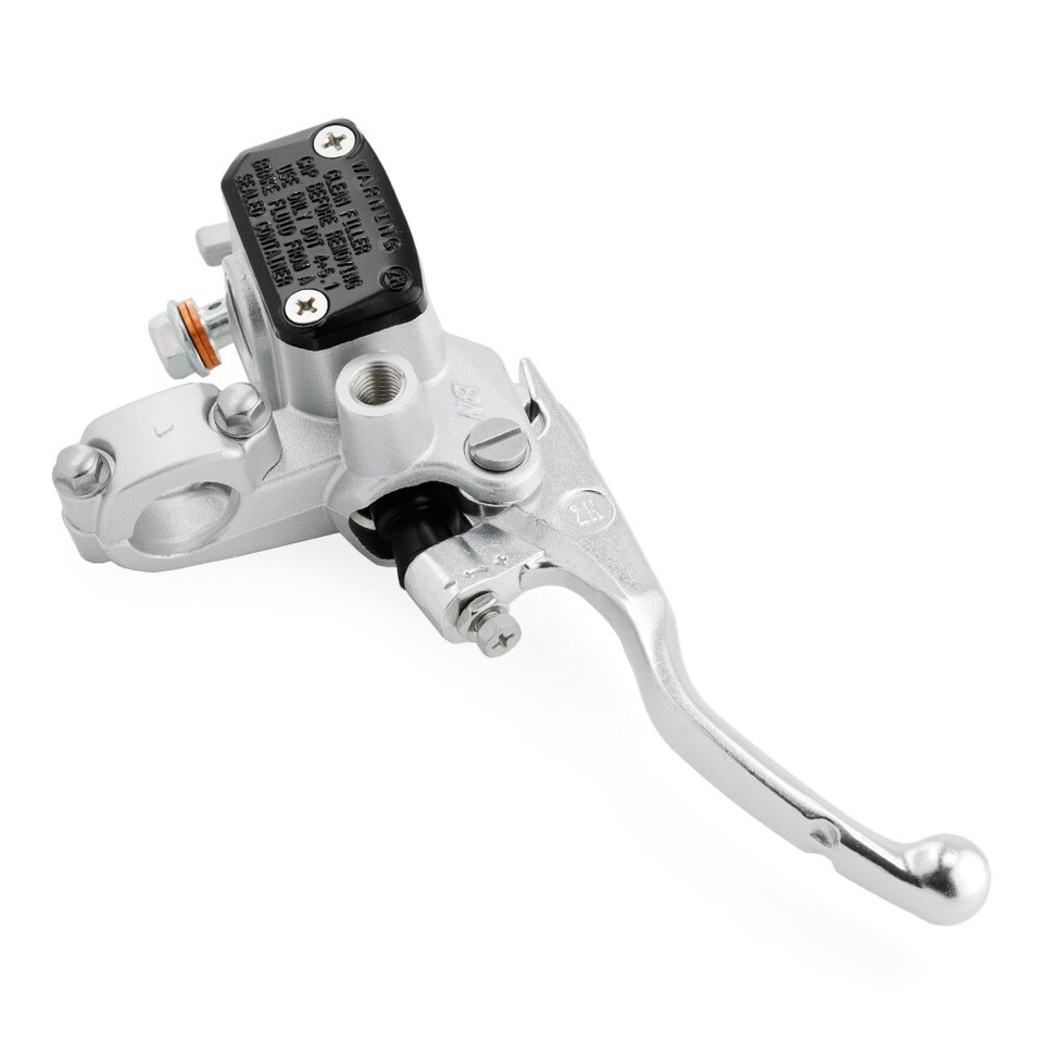 Brake Clutch Master Cylinder Lever Pump For XC/XC-W/XC-F/XCF-W EXC/ECX ...