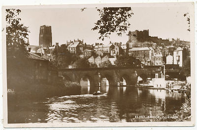Elvet Bridge, Durham | eBay UK