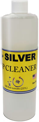 Silver Dip Cleaner 16 oz | eBay
