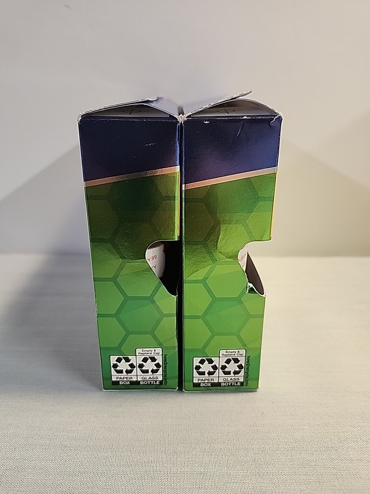 ALLER-FLO - Allergy Symptom Reliever Nasal Spray 5 Bottle Box (Lot Of 2 ...