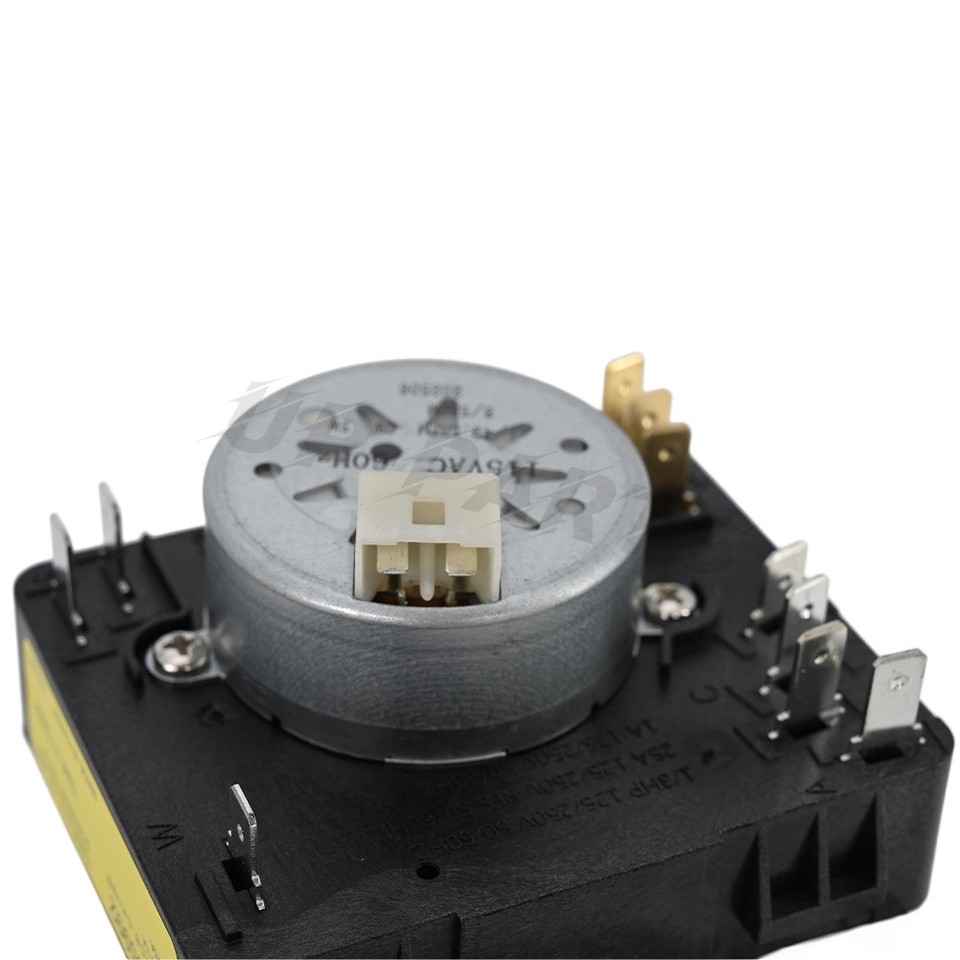 W10185992 Dryer Timer Control For Whirlpool Maytag WPW10185992 | eBay