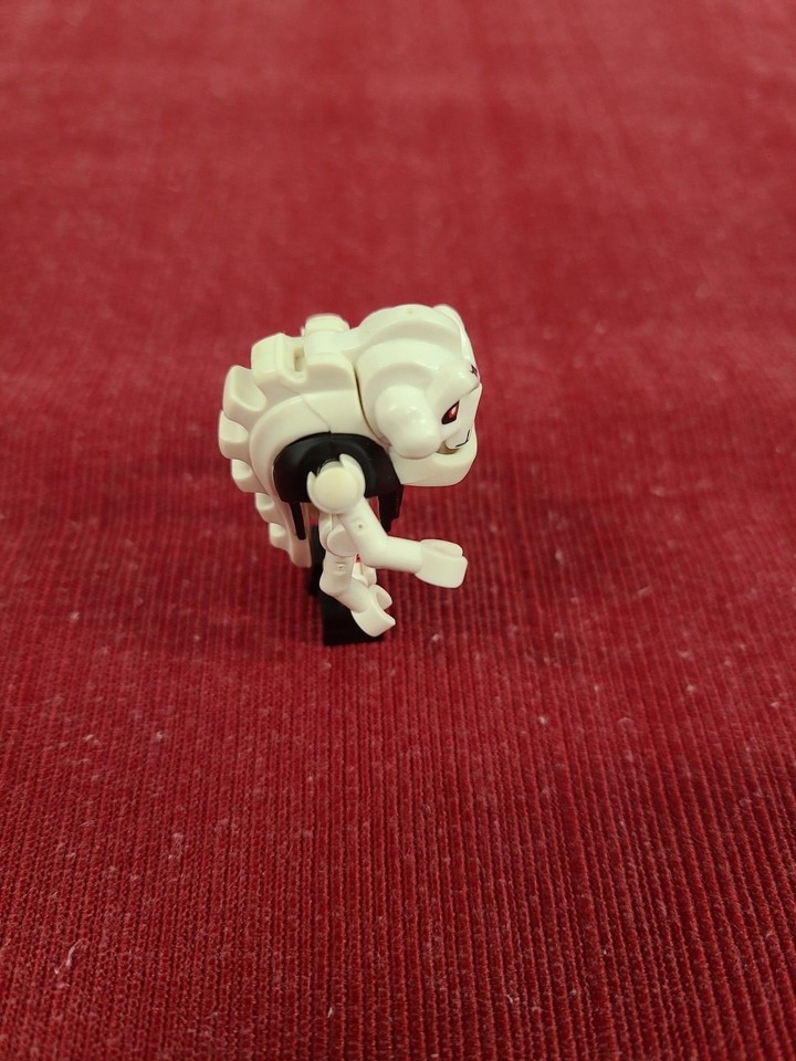 Lego Minifigure Ninjago Samukai njo014 From 2011 - For Set 2505, 2507 ...