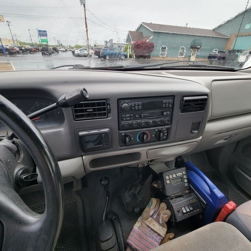 Tow Truck 4x4 Wrecker with Wheel and Recovery Single line Boom | eBay