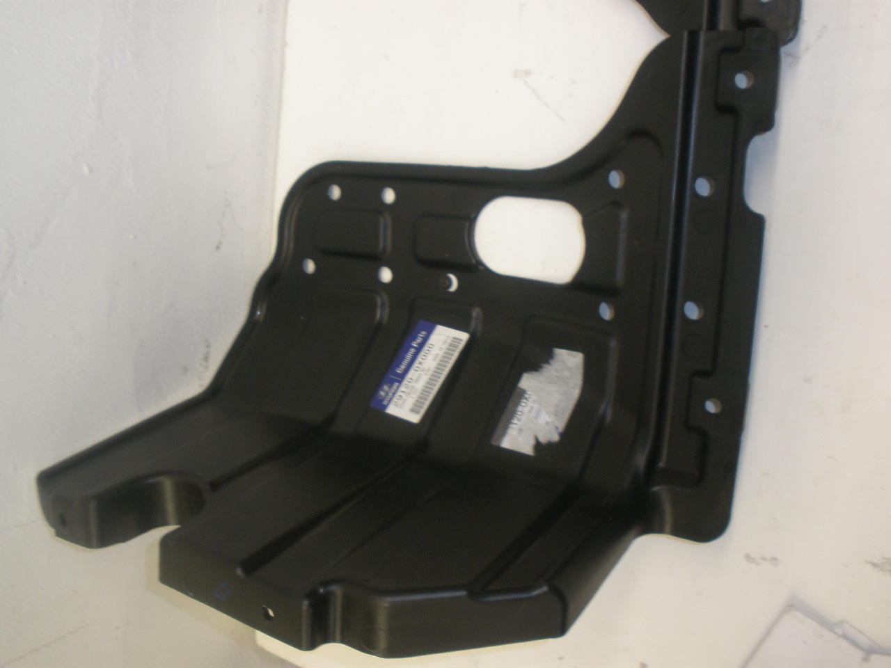 Hyundai I10 Engine Cover Each Genuine 2008-2013 for sale online | eBay