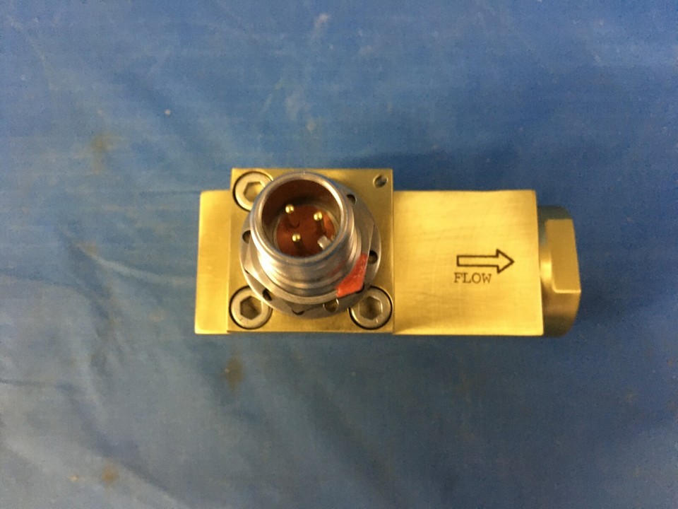 Hydra Electric 83184-2 Pressure Switch NSN:5930-01-126-8879 | eBay