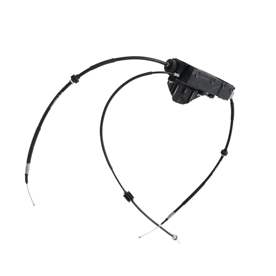 For 14-18 BMW X5 F15 X6 F16 Parking Brake Actuator Control Unit Rear ...