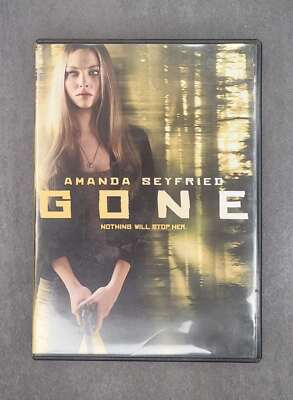Gone DVDs 25192143113 | eBay