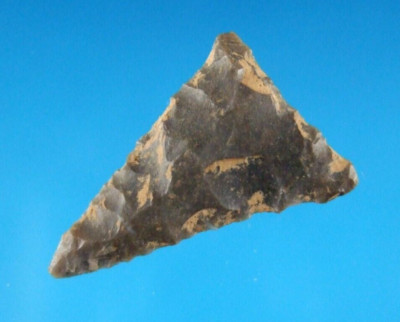 Super Fine Authentic Kentucky Shawnee Springs Madison Triangle Point ...