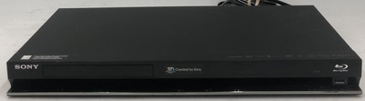 Sony BDP-S570 Blu-ray Player | eBay