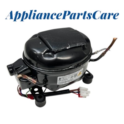 LG Refrigerator Compressor TCA36811419 | eBay
