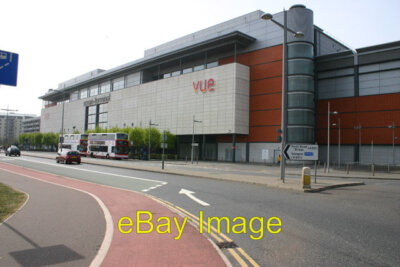 Photo 6x4 Ocean Terminal Newhaven/NT2577 Part of the redevelopment of ...