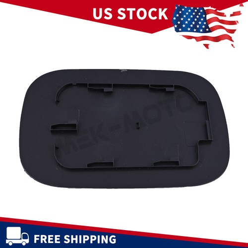 Primed Fuel Gas Filler Door Cap 68216982AB For Jeep Grand Cherokee 2015 ...