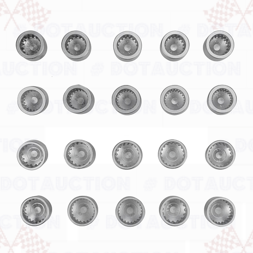 Porsche Wheel Lock Key Rim Anti-Theft Lug Nut Locking Stud removal tool ...