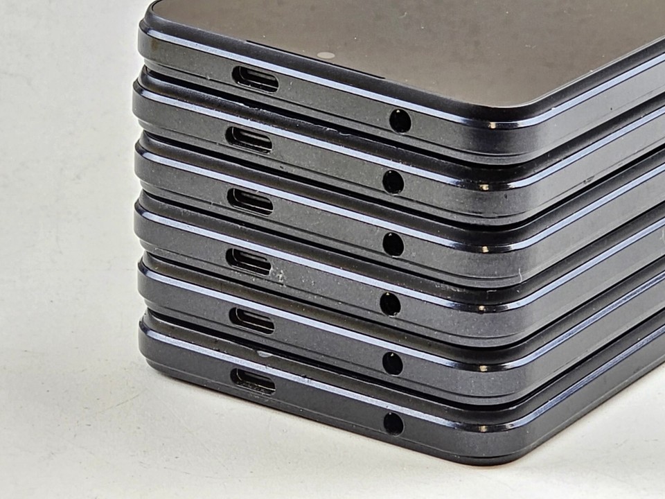 Vortex HD65 Select- 32GB - Black (CARRIER UNKNOWN) 4G LTE Android ...