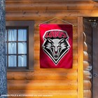 University of New Mexico Banner Flag | eBay
